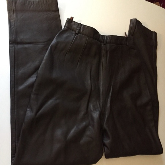 Casual Corner | Pants & Jumpsuits | Women Vintage Size 8 High Waisted ...